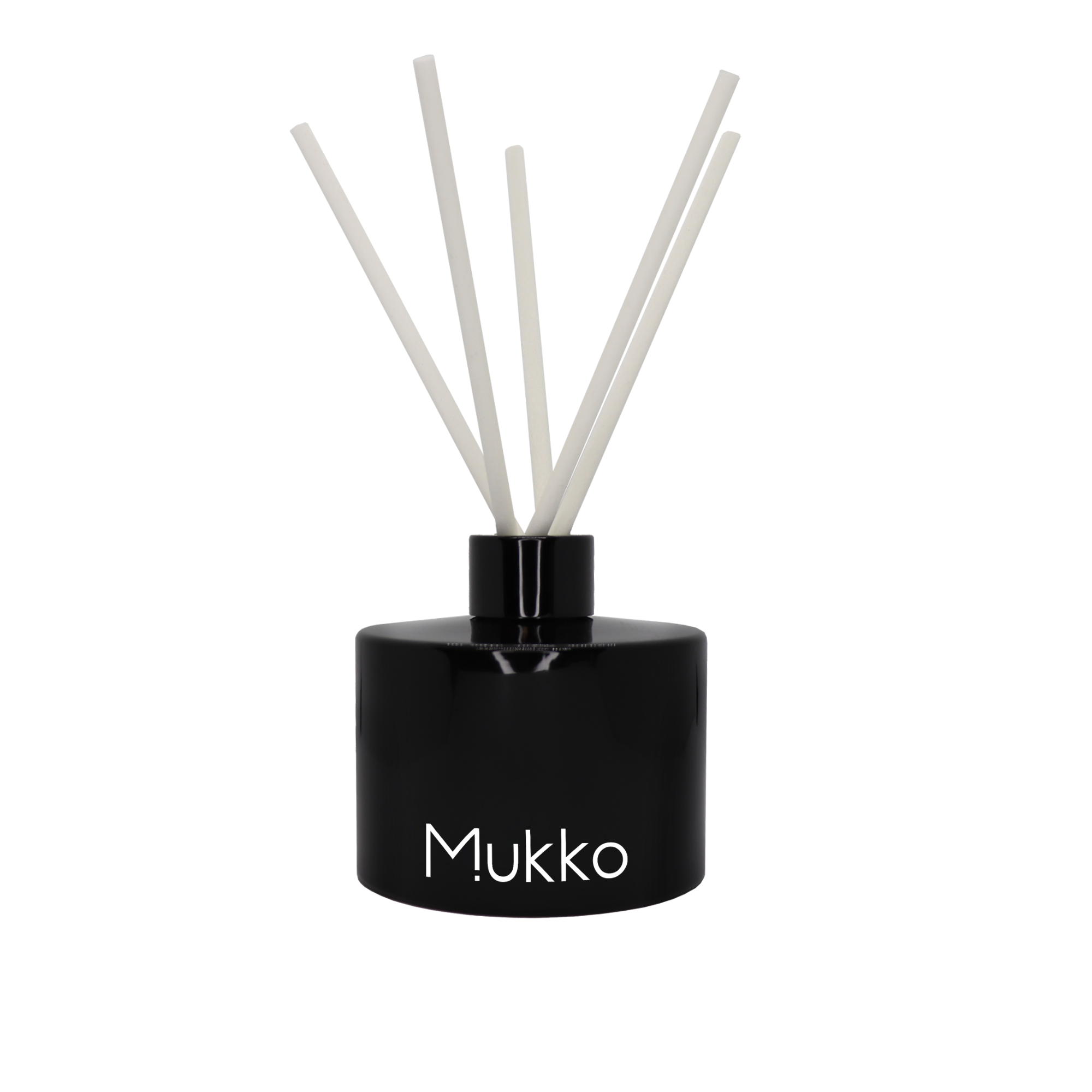 Black Classic Diffuser – mukko.com.au